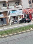 Printing House (Abidjan, Cocody, Quartier de la Djorobité II), baskı hizmetleri  Abican'dan