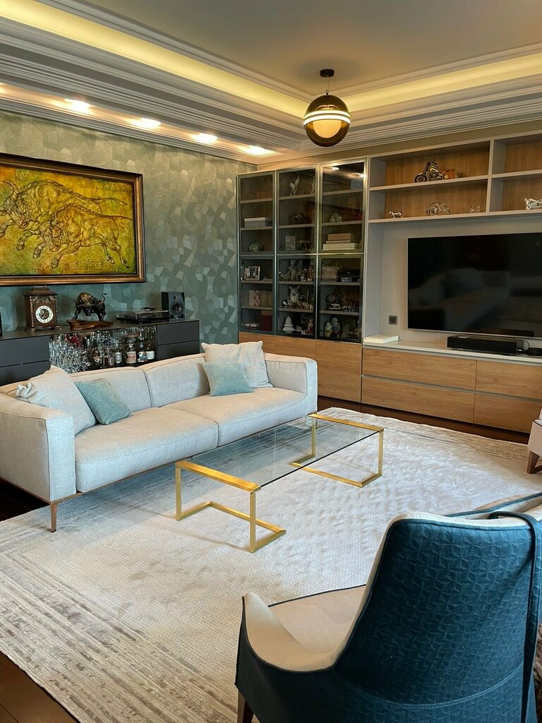 Halı mağazaları Rugstudio.ru, Moskova ve Moskovskaya oblastı, foto