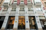 Petit Palace Plaza de la Reina (Calle Martí No:3), otel  Valensiya'dan
