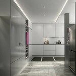 ASP-Interyer (Yaroslavskaya Street No:8к3), mobilya mağazaları  Moskova'dan
