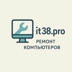 It38. Pro (No:58, mikrorayon Pervomayskiy), bilgisayar teknik servisleri  Irkutsk'tan