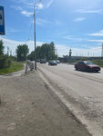 Поворот на Антипино (Tyumen, Stary Tobolskiy trakt, 4-y kilometr), toplu taşıma durağı  Tiumen'den
