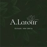 A. Latour (Rossiyskaya Street No:257/6), çiçekçiler  Krasnodar'dan