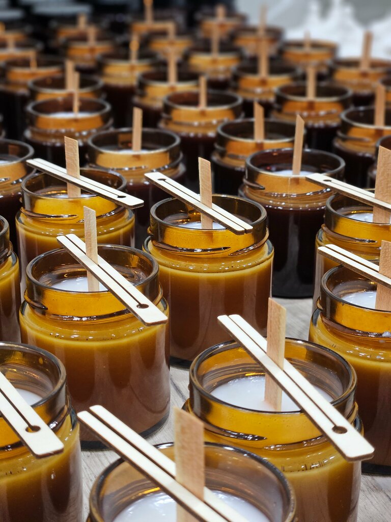 Kozmetik ve parfümeri firmaları Eteria Home, Saint‑Petersburg, foto