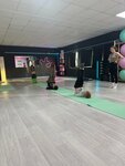 Enifit studio (Mozhayskoye shosse No:198), fitness kulüpleri  Kubinka'dan