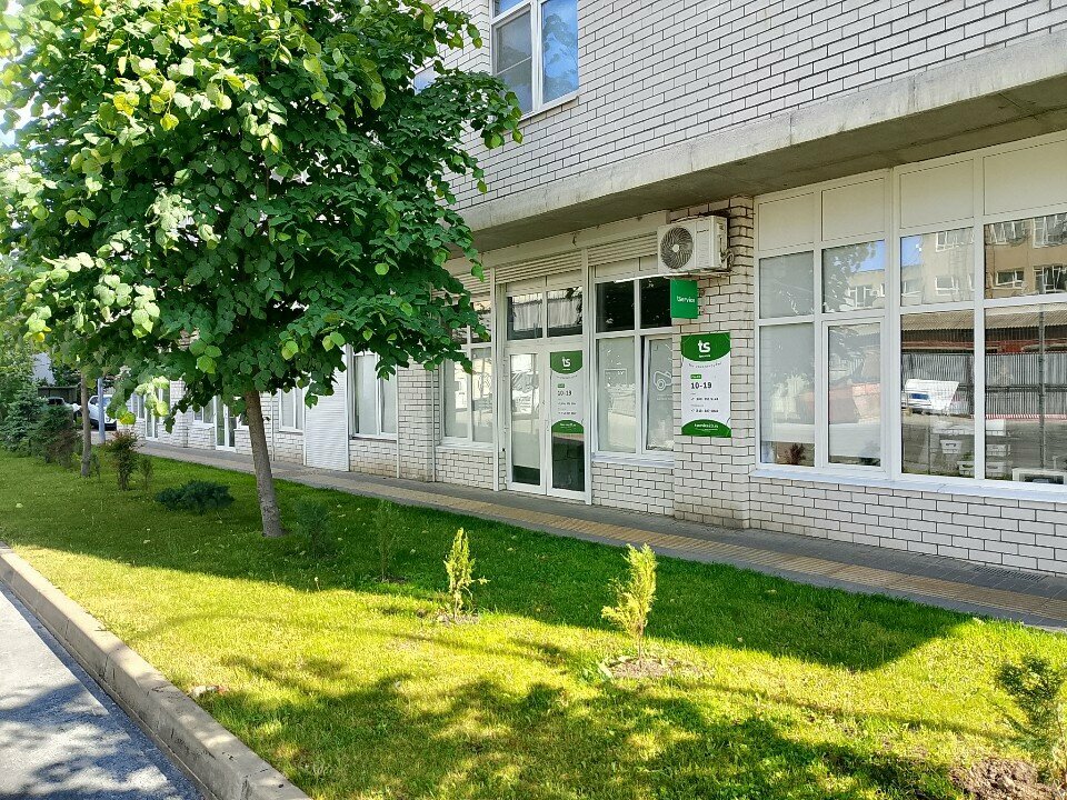 Bilgisayar teknik servisleri Tservice, Krasnodar, foto