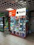 Xiaomi Apple (Pyatnitskoye Highway No:18), cep telefonu aksesuarları  Moskova'dan