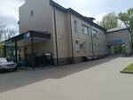 Городская клиническая больница № 1 имени В. В. Успенского, отделение челюстно-лицевой хирургии (Sofyi Perovskoy Street No:47), hastaneler  Tver'den