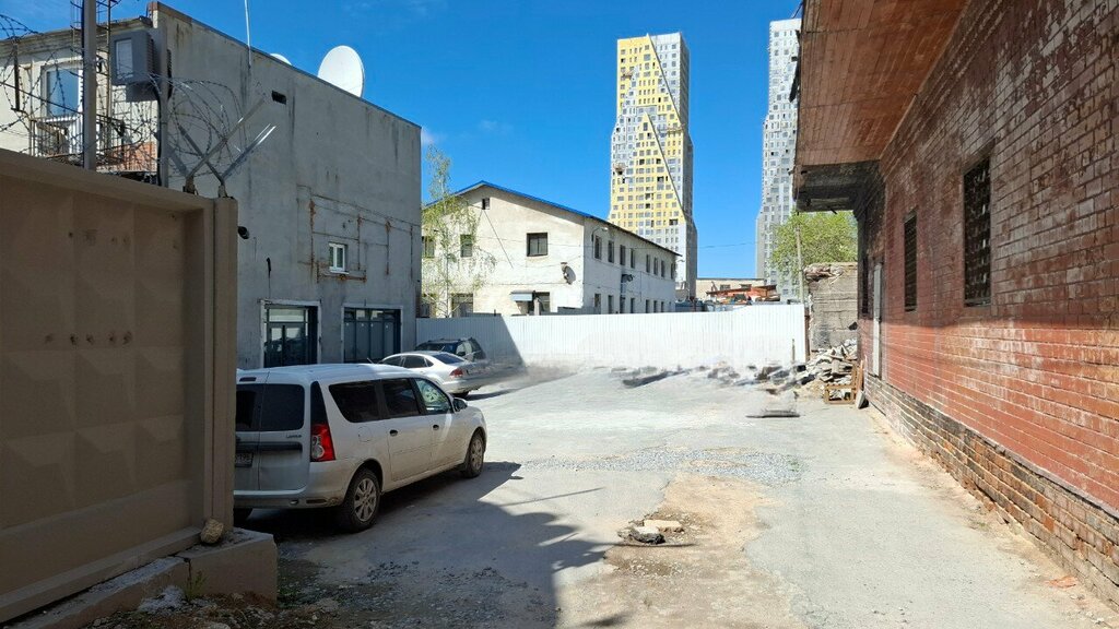 Tuvalet Мужской туалет, Yekaterinburg, foto