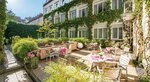 Boutique Hotel Atrium (Landwehrstraße No:59), otel  Münih'ten