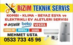 Bizim Teknik Servis (Diyarbakır, Kayapınar, Fırat Mah., 493. Sok., 1A), ev hizmetleri  Diyarbakır'dan