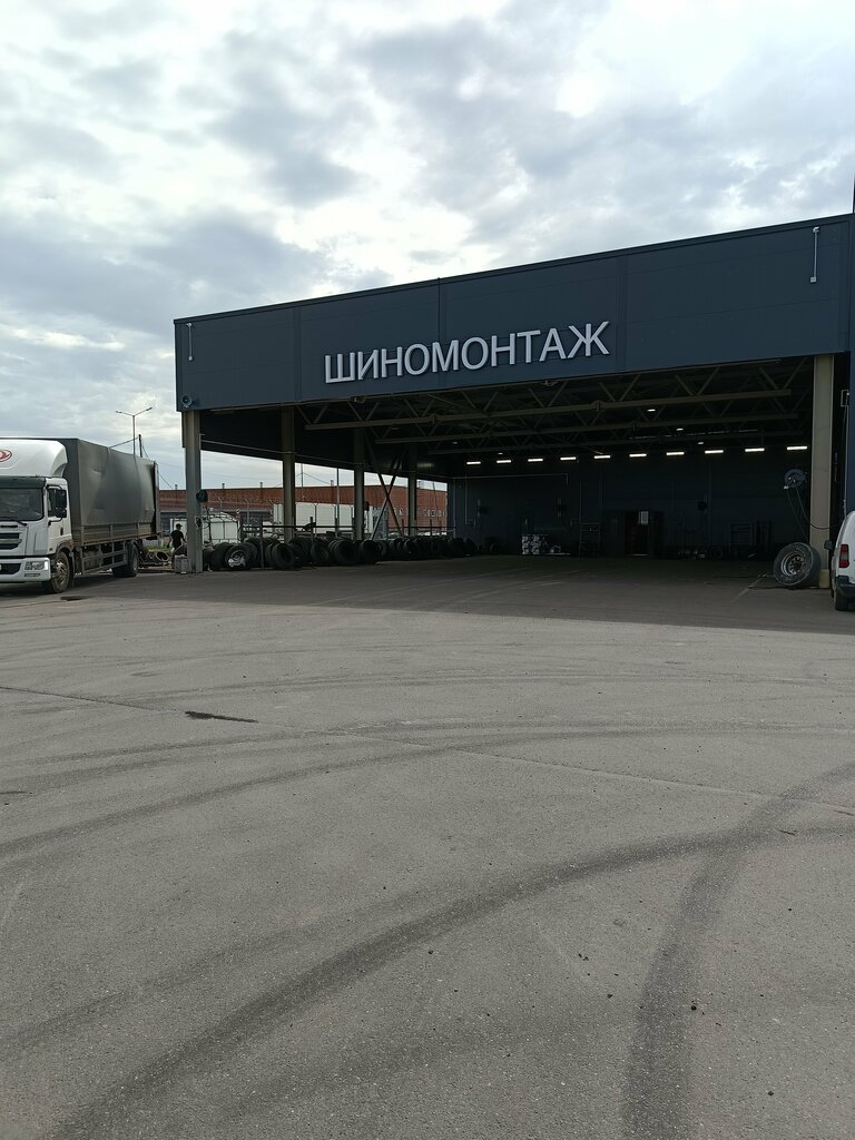 Oto yıkama Амг Экспресс, Saint‑Petersburg, foto