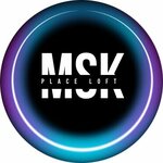 Msk PLace Loft (Bakuninskaya Street No:72с2), kültürel etkinlikler için kiralık alanlar  Moskova'dan