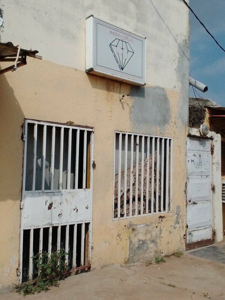 Uzman hizmetleri Mimina, Loanda, foto