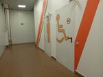 Туалет для инвалидов (Oktyabrskiy Avenue No:141), engelliler için tuvalet  Syktivkar'dan