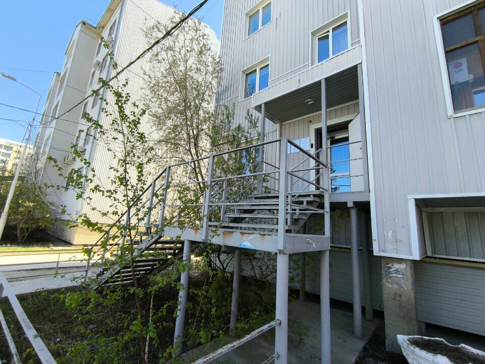Hukuk büroları Паритет, Yakutsk, foto
