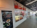 Сибирские полуфабрикаты (40 let Pobedy Street No:117/1), dondurulmuş gıda firmaları  Krasnodar'dan