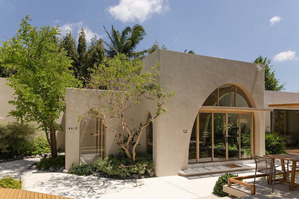 Otel Eden Bungalow Resort, Phuket Eyaleti, foto