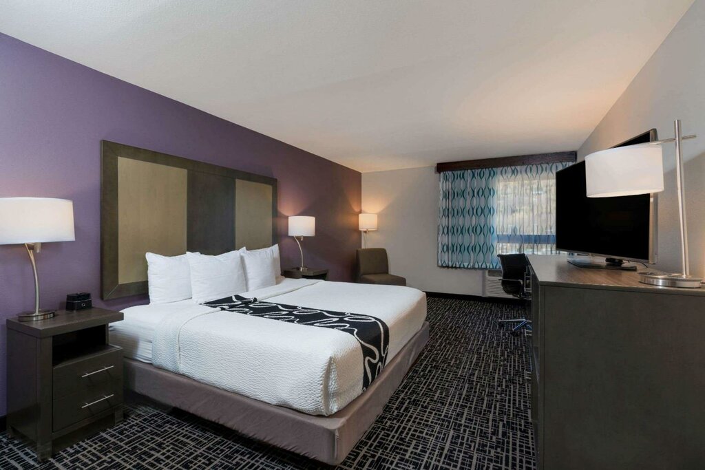 Otel La Quinta Inn & Suites by Wyndham Glenwood Springs, Glenwood Springs, foto