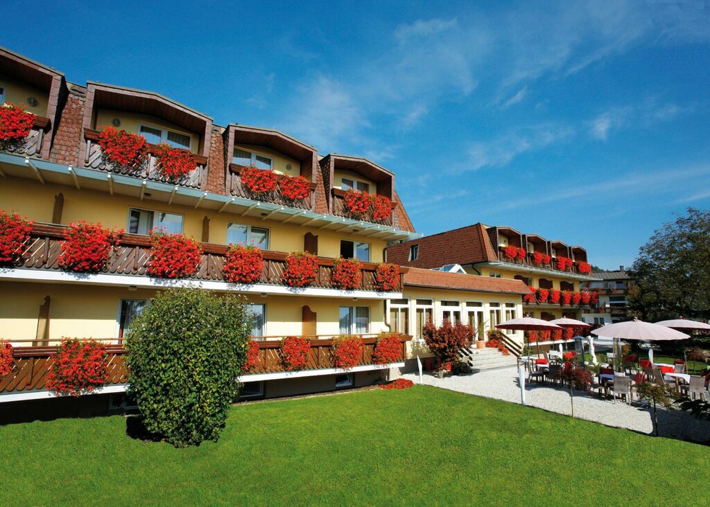 Otel Kärnten, Karintiya, foto