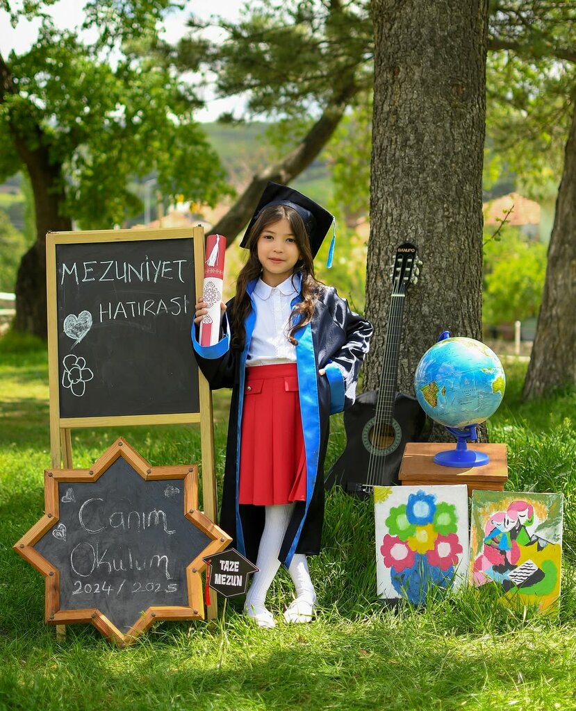 Profesyonel fotoğraf stüdyosu Stüdyo Yaşar, Çayıralan, foto