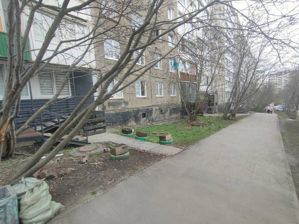 Ağda Депиляция Анастасия, Murmansk, foto