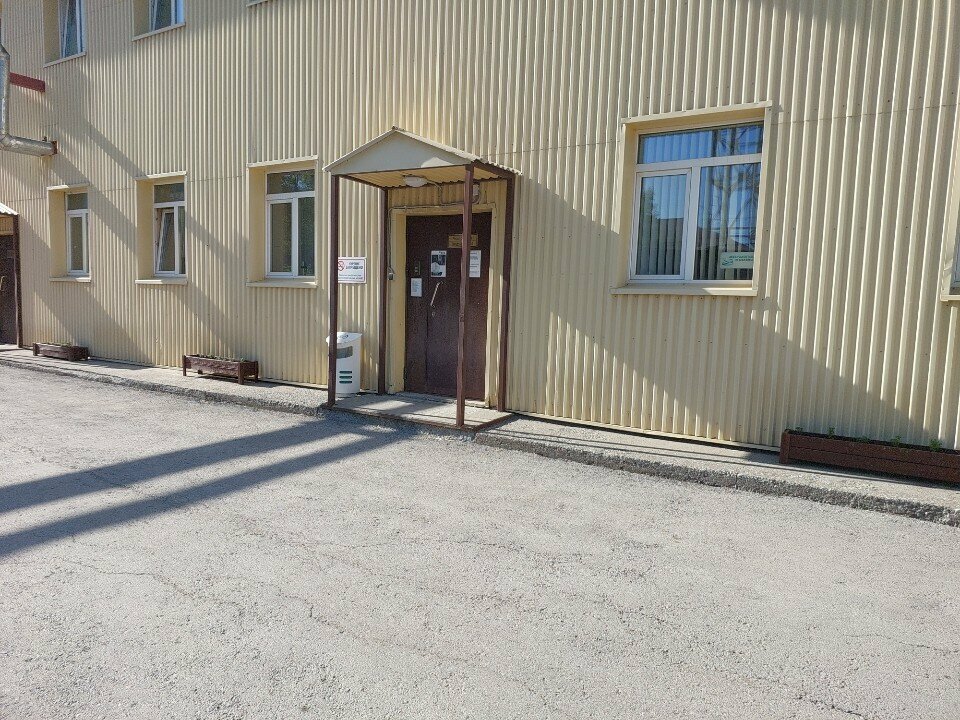 Metal işleme ekipmanları Periton Engineering, Perm, foto