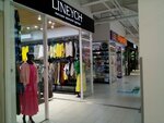 Laneych (ulitsa Muzhestva No:10), giyim mağazası  Krasnoyarsk'tan