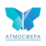 Atmosfera (Dobrolubova Avenue No:16к2, Saint Petersburg), seramik fayans  Saint‑Petersburg'dan