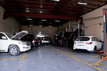 Jamal Muhammad auto maintenance workshop (36, Al Seder Street, Industrial Area 11, Al Senaiyat, Sharjah), otomobil servisi