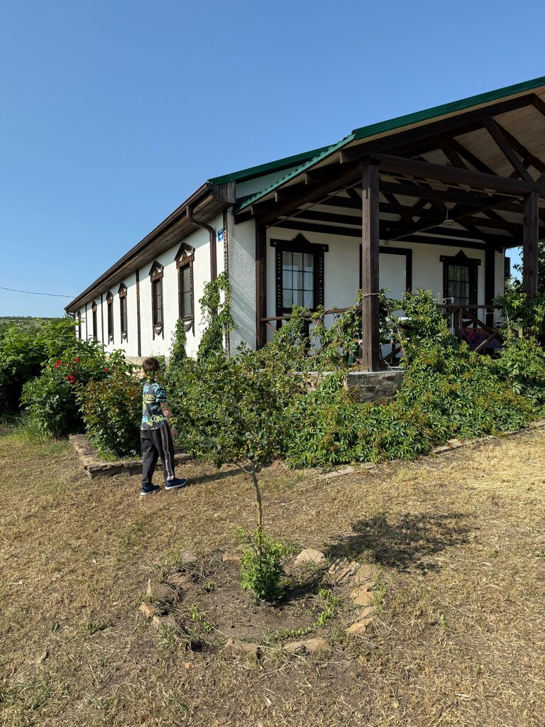 Otel Музей-усадьба казака Пискунова, Rostovskaya oblastı, foto