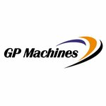 Gp Machines (Dachnaya Street No:11А), metal işleme ekipmanları  Krasnogorsk'tan