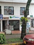 Optica salud (Valle del Cauca, Municipio de Santiago de Cali, Calle 13, 41A-11), optik  Cali'den