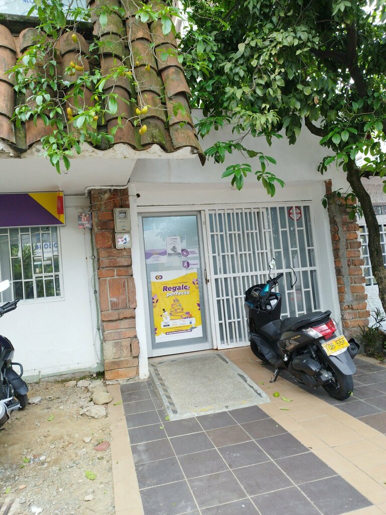 Eczaneler La Gran Drogueria, Medellin, foto