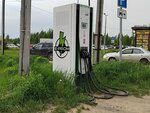 E-Prom (Leningrad Region, Vsevolozhsk, Mezhevoy proyezd), elektrikli oto şarj istasyonları  Vsevolgsk'tan