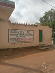 Al Falah Islamic Private College (Abidjan, Commune of Abobo, Quartier de la Anador), i̇mam hatip eğitim kurumları  Abican'dan