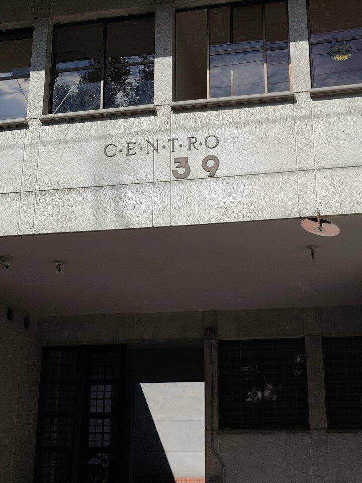 Mini-market Edificio Centro 39, Medellin, foto