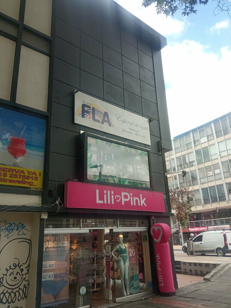 Fotoğraf hizmetleri Grupo Fla SAS Bogota Norte, Bogota, foto