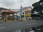 ReDH Primax AV. Sexta (Valle del Cauca, Municipio de Santiago de Cali, Avenida 6, 24A-25), benzin istasyonu  Cali'den