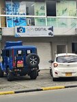 Servidigital Servicio Técnico (Valle del Cauca, Municipio de Santiago de Cali, Comuna 19, Carrera 27, 6A-52), ses ve video cihazlarının tamiri  Cali'den