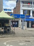Gane (Valle del Cauca, Municipio de Santiago de Cali, Calle 13, 4219), ödeme acentesi  Cali'den