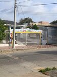 Dr. amor (Atlantico, Municipio de Barranquilla, Riomar, Calle 90, 42B1-156), anaokulları  Barranquilla'dan