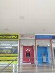 Davivienda Electronic ATM (Valle del Cauca, Municipio de Santiago de Cali, Calle 70, 28B83), banka  Cali'den