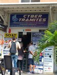 Cyber Procedures (Valle del Cauca, Municipio de Santiago de Cali, Calle 60, 98F-33), bilgisayar aksesuarları  Cali'den