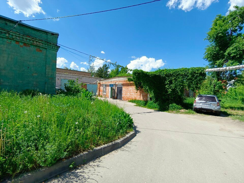 Morglar Морг, Kstovo, foto