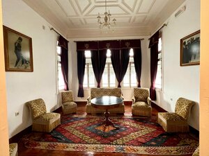 Tarihi Mudanya Evleri (Bursa, Mudanya, 12 Eylül Cad.), müzeler ve sanat galerileri  Mudanya'dan
