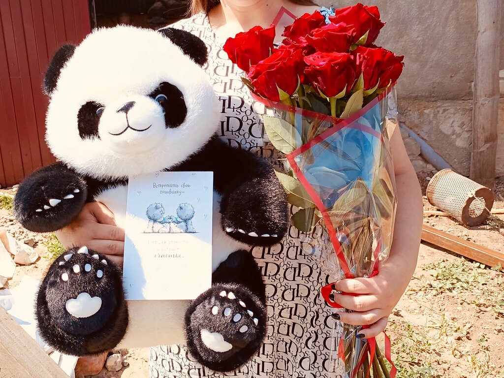 Çiçekçiler Стиль, Saratovskaya oblastı, foto