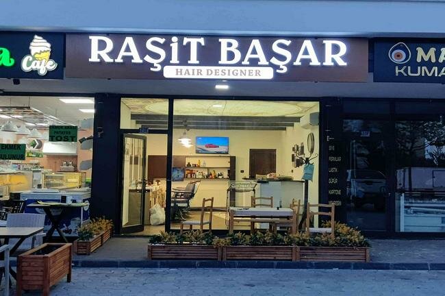 Güzellik salonu Махlora Güzellik Salonu, İzmir, foto