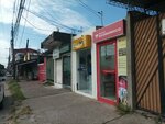 ATM Banco Economico (Santa Cruz de la Sierra, Distrito Municipal 7, Avenida Cumavi), atm'ler  Santa‑Krus'tan