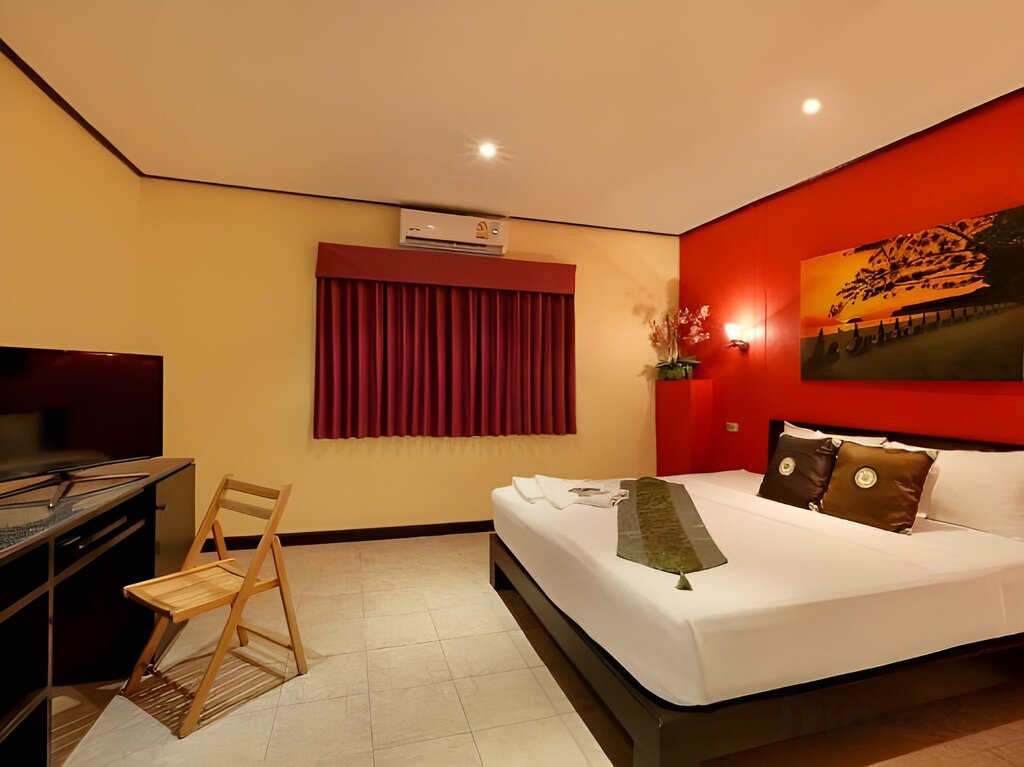 Konuk evi Angus Otools Guesthouse , Phuket Eyaleti, foto